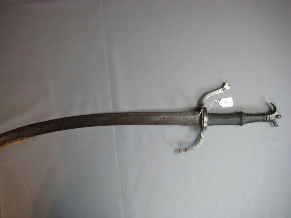 Storta | Historica Arma | Kunsthandel für historische Waffen